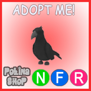 Crow NFR - Game Items - Gameflip