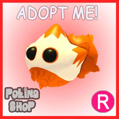 Starmite R - Adopt Me Game Item - Gameflip