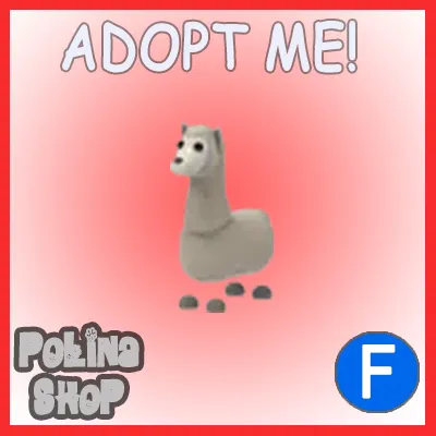 Llama F - Roblox Game Items - Gameflip