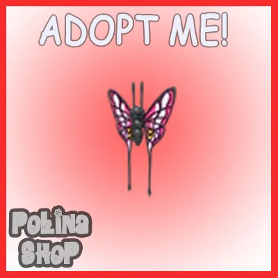 2022 Uplift Butterfly - Adopt Me Game Items - Gameflip
