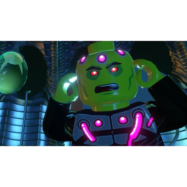 LEGO Batman 3: Beyond Gotham - Xbox one & Series S|X - Key Game Code ...