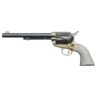 Weapon | Fancy SingleAct Revolver - Game Items - Gameflip