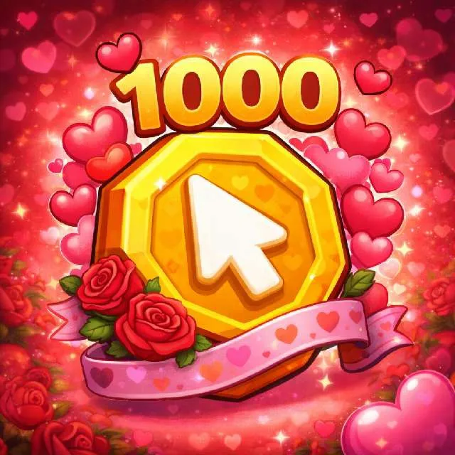 Tap Simulator Token 1000 - Tap Simulator Game Item - Gameflip
