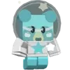 x1 Star Cub Buddy Skin | Bee Swarm Simulator (BSS) - Other Game Item ...