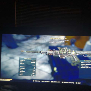 Weapon | Slug Buster - Game Items - Gameflip