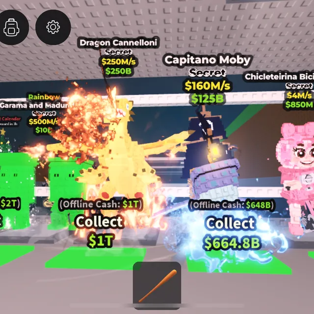 Capitano Moby - Roblox Game Item - Gameflip