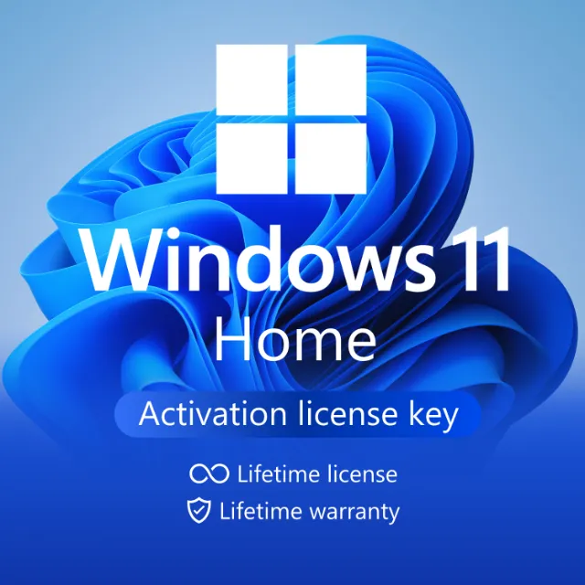 Windows 11 Home Activation Key / Official License - Other Software ...
