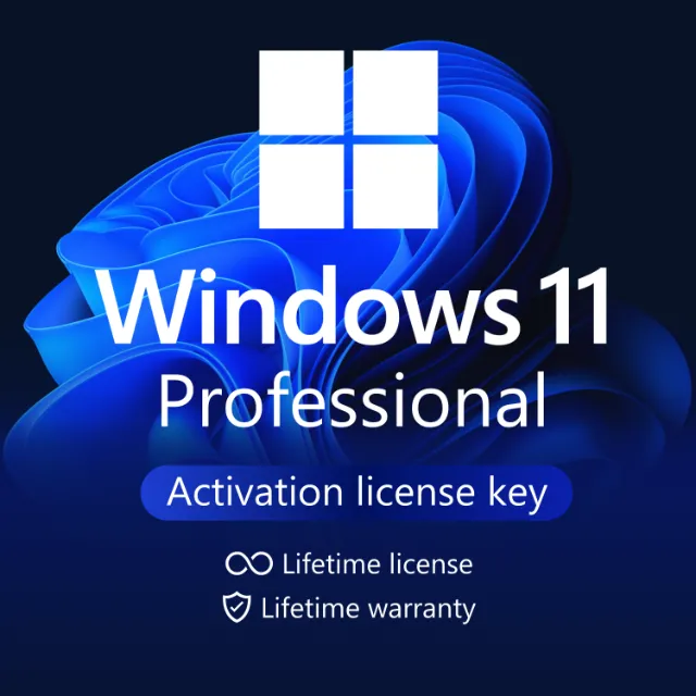 Windows 11 Pro Activation Key / Official License - Other Software - Gameflip