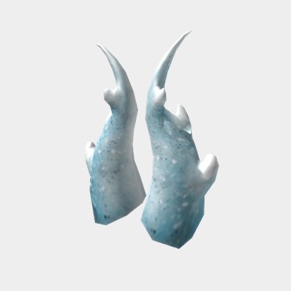 Limited | Frozen Horns Dangerous - Game Items - Gameflip