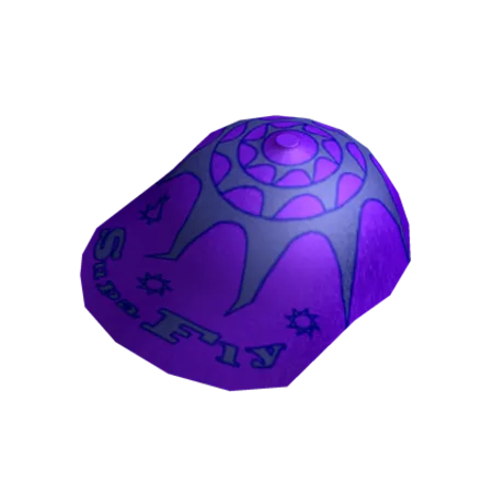 Limited | Supa Fly Cap! - Other Game Item - Gameflip