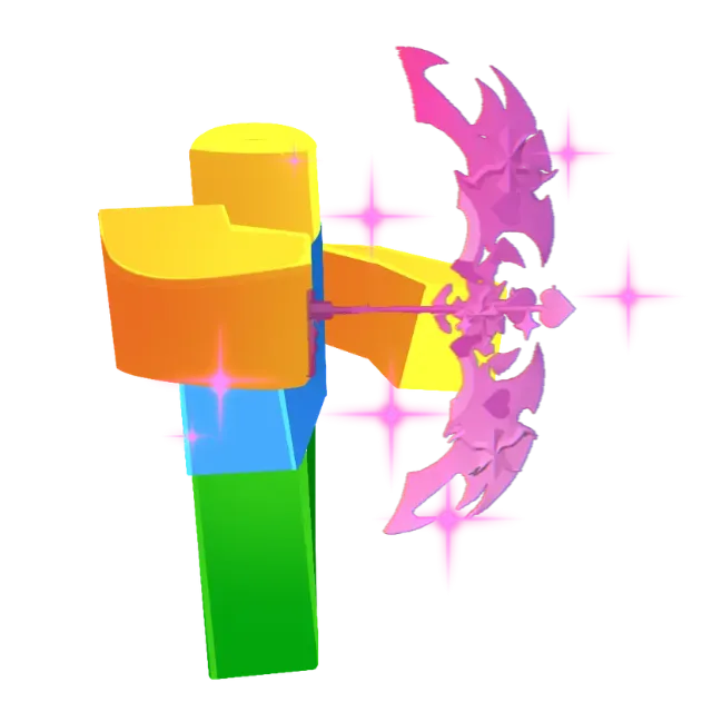 Baddies cupid bow - Other Game Item - Gameflip
