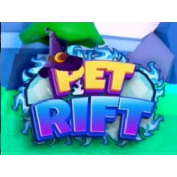 Pet Rift Huge - Game Items - Gameflip