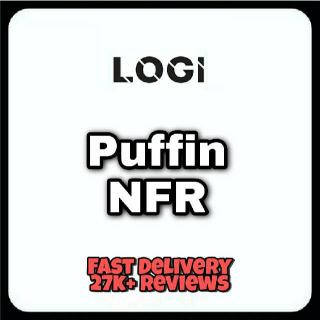 Pet | Puffin NFR - Game Items - Gameflip