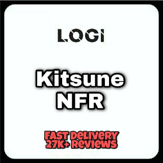 Pet | Kitsune NFR - Game Items - Gameflip