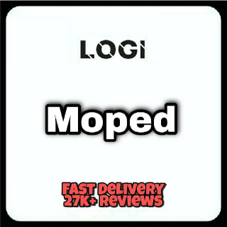 Other | Moped - Game Items - Gameflip