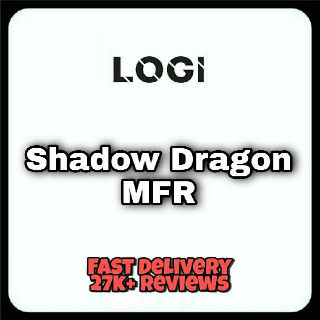 Pet | Shadow Dragon MFR - Game Items - Gameflip