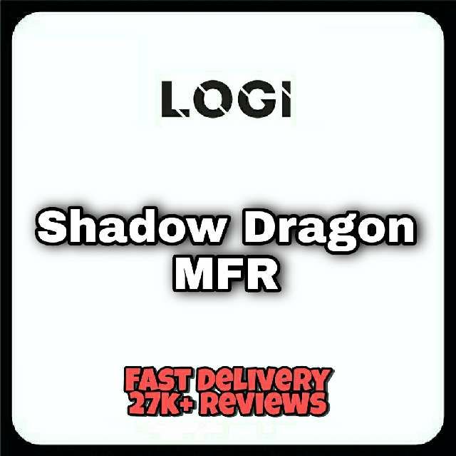 Pet | Shadow Dragon MFR - Game Items - Gameflip