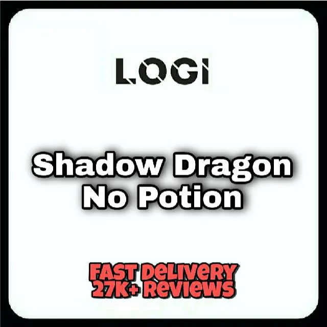 Pet | Shadow Dragon - Adopt Me Game Items - Gameflip