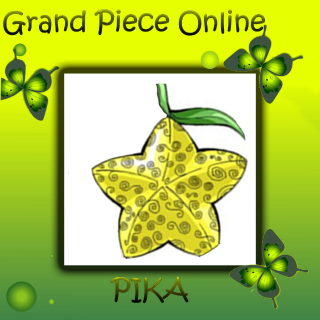 Limited | Pika GPO - Game Items - Gameflip