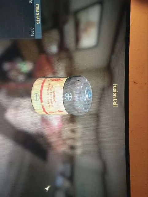 Fusion Cells Ammo - Fallout 76 Game Items - Gameflip