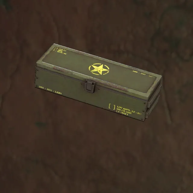 Sentinel Mod - Fallout 76 Game Items - Gameflip