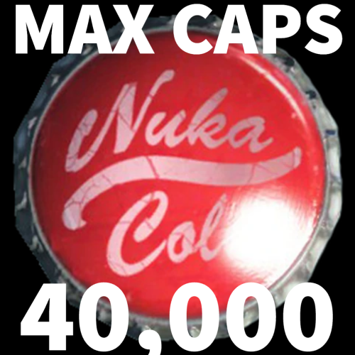 Caps - Game Items - Gameflip