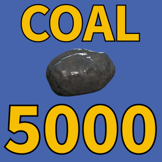 Coal - Game Items - Gameflip
