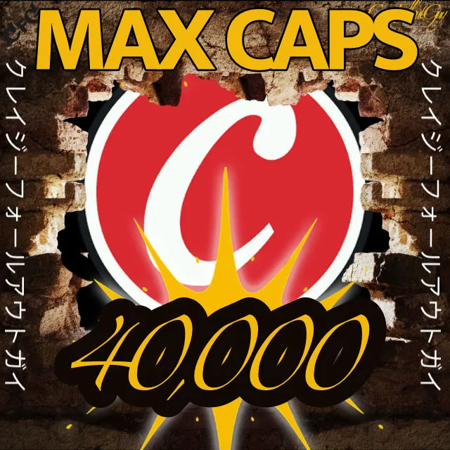 Max Caps - Fallout 76 Game Item - Gameflip