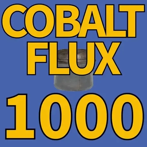 Cobalt - Fallout 76 Game Items - Gameflip