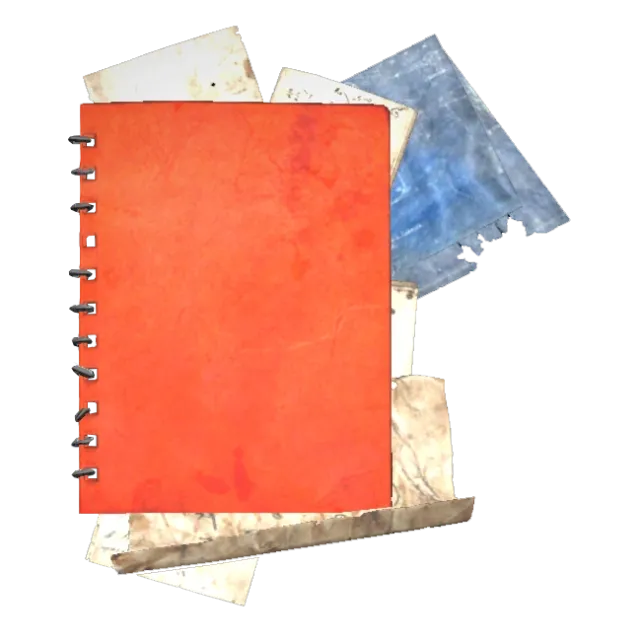 Plastiform Gingerbread - Fallout 76 Game Items - Gameflip