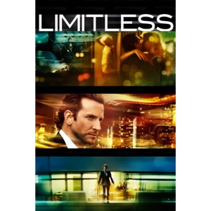 Limitless (unverified) - Digital Movies - Gameflip