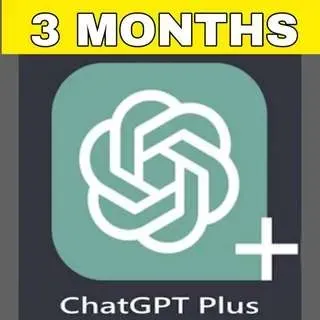 Chat GPT PLUS - Other Game Account - Gameflip