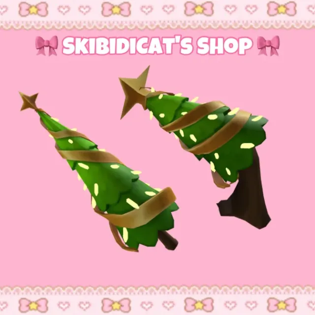 x1 Evergreen set | MM2 - Murder Mystery 2 Game Item - Gameflip