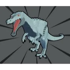 Limited | Giant Albino Bary - Roblox Game Item - Gameflip