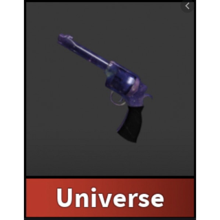 MM2 | x1000 Universe Gun| Legendary - Game Items - Gameflip