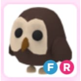 FR OWL - Adopt Me Game Items - Gameflip