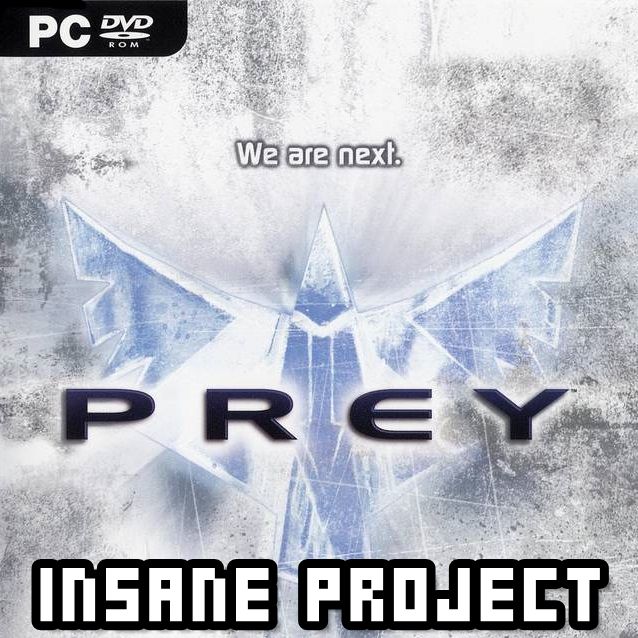 Prey 2006 (PC/Steam) 𝐝𝐢𝐠𝐢𝐭𝐚𝐥 𝐜𝐨𝐝𝐞 / 🅸🅽🆂🅰🅽🅴 𝐨𝐟𝐟𝐞𝐫! - 𝐹𝑢𝑙𝑙 𝐺𝑎𝑚𝑒 - Steam ...