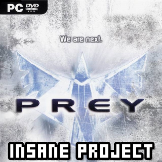 Prey 2006 (PC/Steam) 𝐝𝐢𝐠𝐢𝐭𝐚𝐥 𝐜𝐨𝐝𝐞 / 🅸🅽🆂🅰🅽🅴 𝐨𝐟𝐟𝐞𝐫! - 𝐹𝑢𝑙𝑙 𝐺𝑎𝑚𝑒 - Steam ...