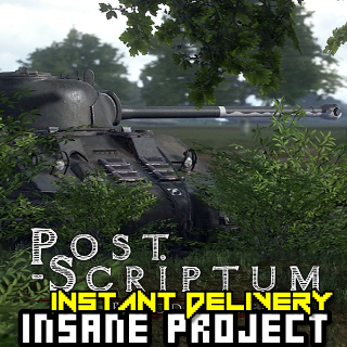 Post Scriptum - Steam Games - Gameflip