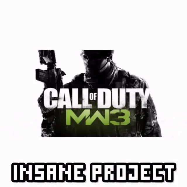 Call of Duty: Modern Warfare 3 steam key - Steam Games - Gameflip