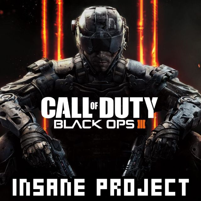 Call of Duty Black Ops 3 (PC/Steam) 𝐝𝐢𝐠𝐢𝐭𝐚𝐥 𝐜𝐨𝐝𝐞 / 🅸🅽🆂🅰🅽🅴 𝐨𝐟𝐟𝐞𝐫! - 𝐹𝑢𝑙𝑙 ...