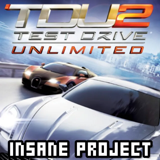 TEST DRIVE UNLIMITED 2 (PC/Steam) 𝐝𝐢𝐠𝐢𝐭𝐚𝐥 𝐜𝐨𝐝𝐞 / 🅸🅽🆂🅰🅽🅴 𝐨𝐟𝐟𝐞𝐫! - 𝐹𝑢𝑙𝑙 ...