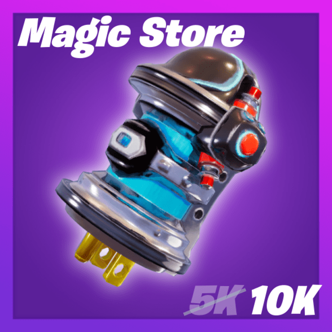 Active Powercell | 10K - Game Items - Gameflip
