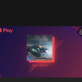 Apex Legends Loading Screen - XBox One Games - Gameflip