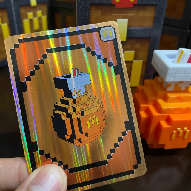 Minecraft SODA POTION Code [Instant Delivery] - Minecraft Other - Gameflip