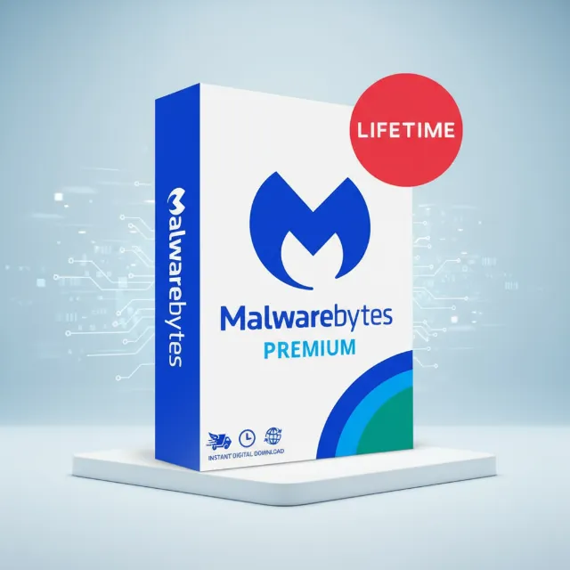 Malwarebytes Premium Lifetime Key 1 PC 🚀FAST DELIVERY🚀 - Antivirus ...
