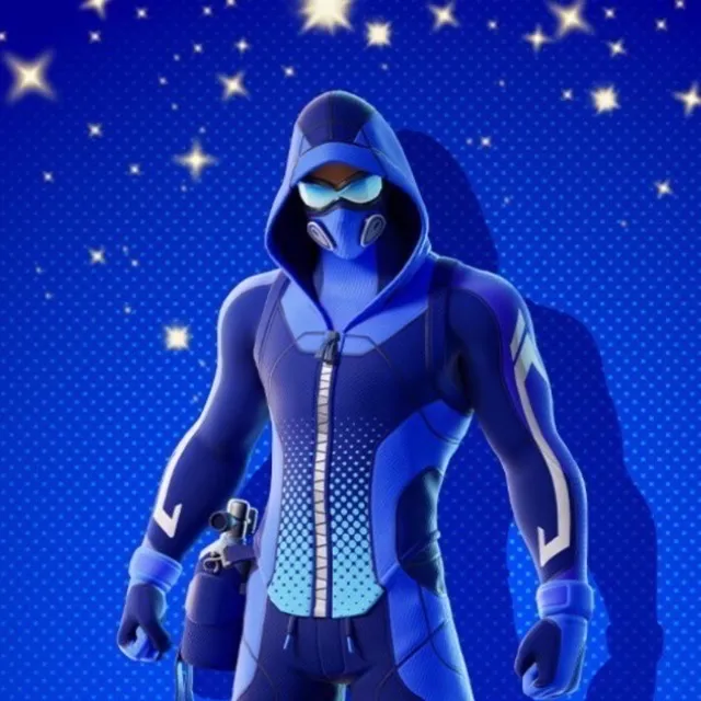Fortnite Freediver Skin - Epic Games Game - Gameflip