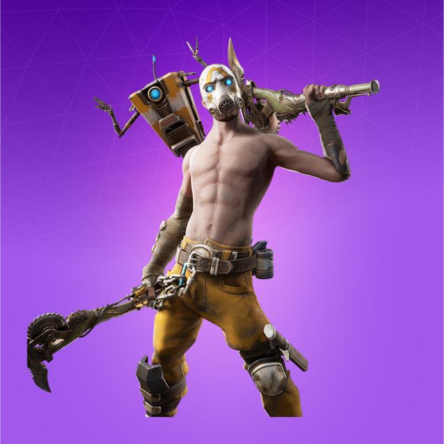 Code | Fortnite Psycho Bundle - Game Items - Gameflip