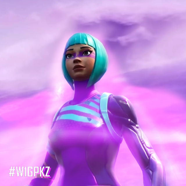 Code | Fortnite Wonder Outfit - Game Items - Gameflip