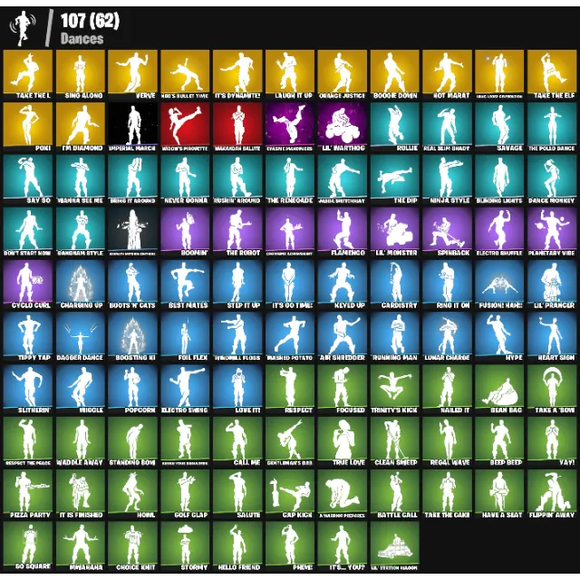 🔥 Fortnite Account – 113 Skins | PC/PSN/XBOX | The Reaper | Elite Agent ...